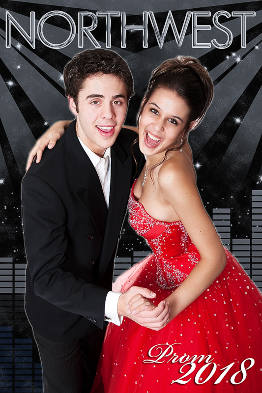 Pro Photoshop Layered Backdrops Vol 2